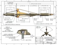 Lakeroadster's Lifting Rocket | Page 6 | The Rocketry Forum